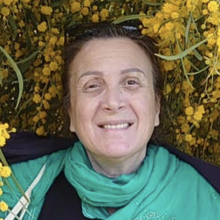 Isabelle • ARTEMISE